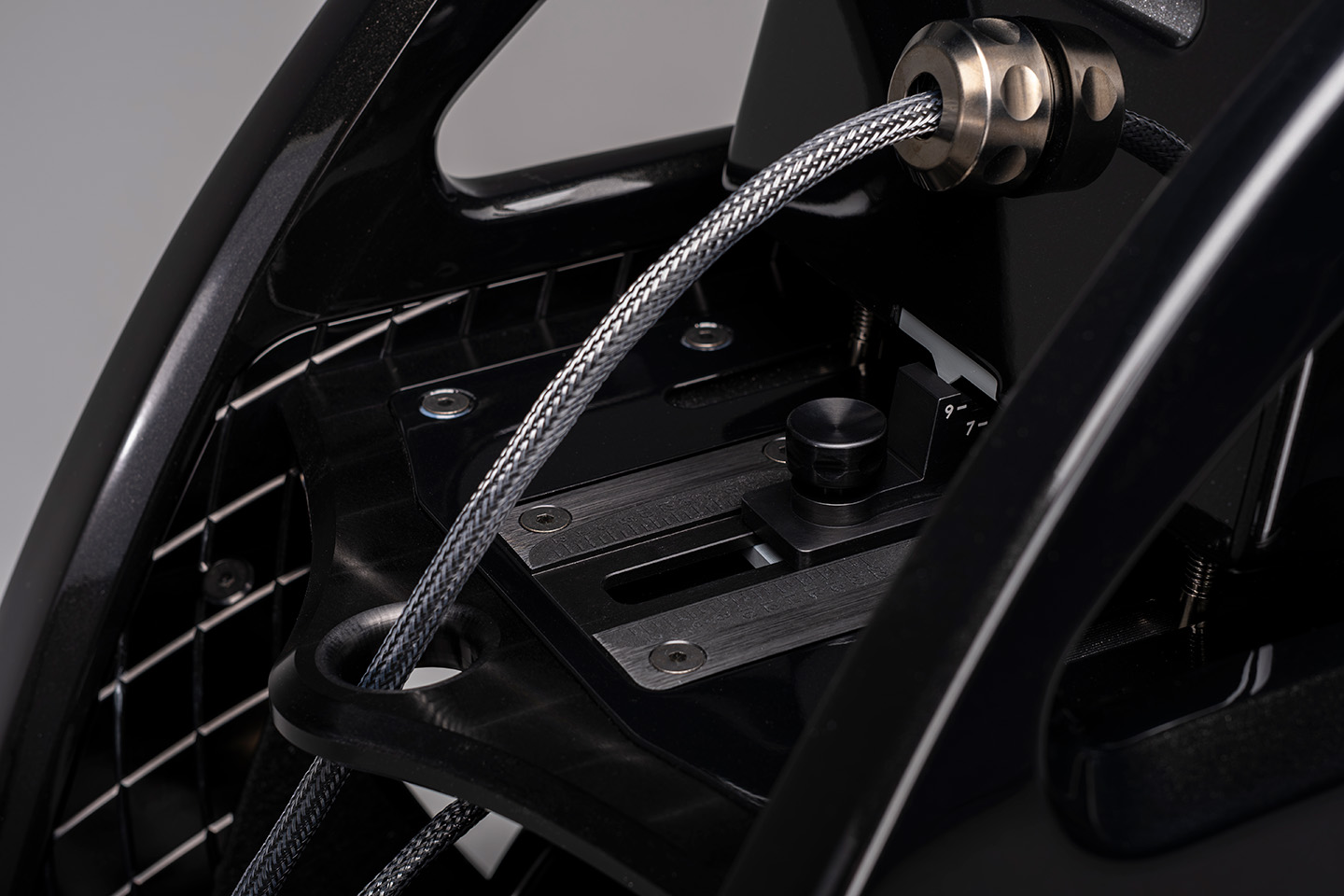 Wilson Audio - Alexx VFX