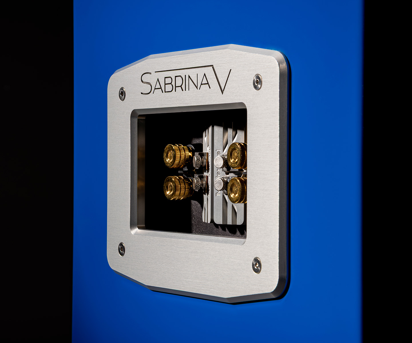 Pátá Sabrina | WILSON AUDIO - Hi-Fi Voice - recenze audio-video ...