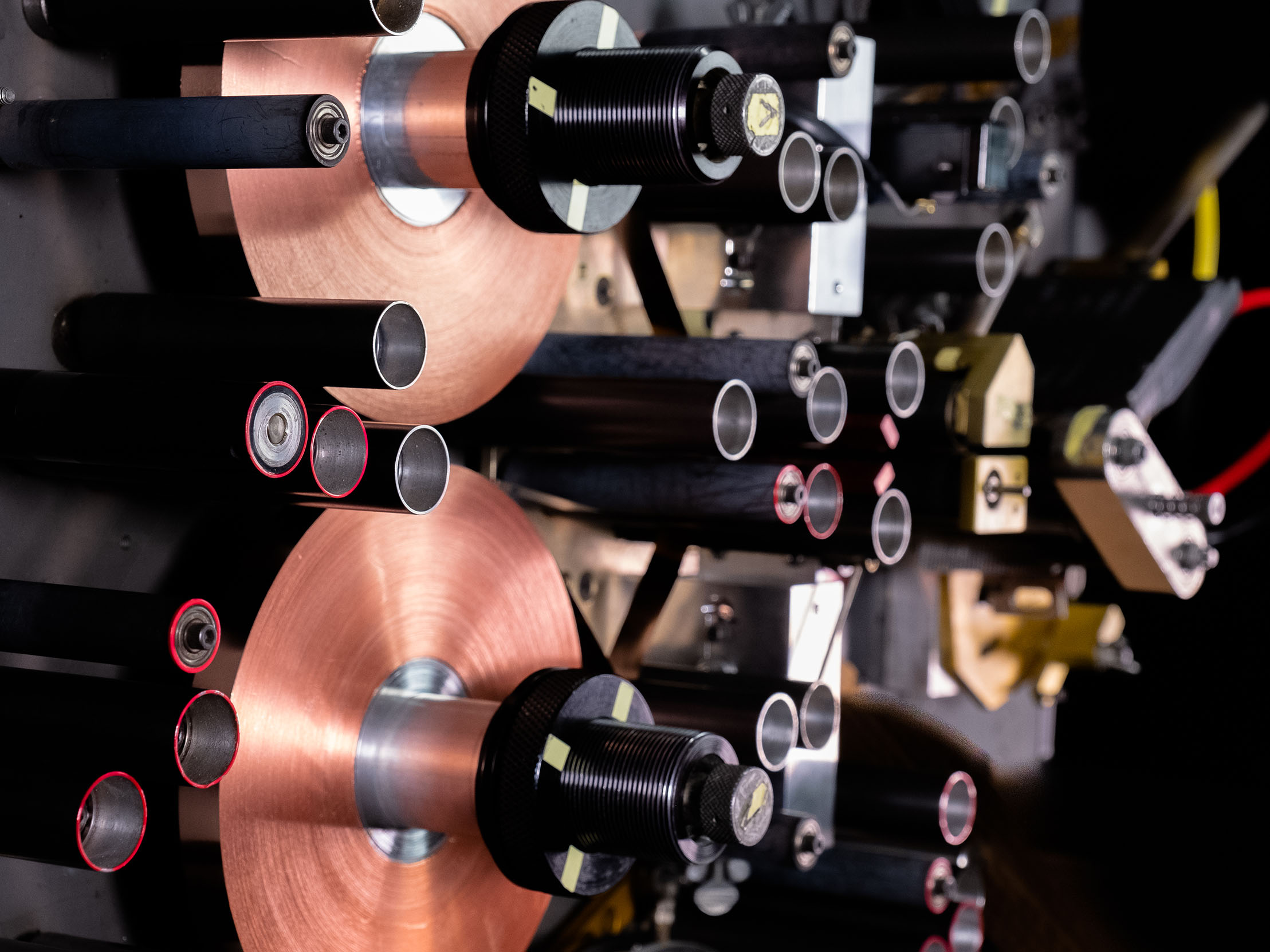 Wilson Audio - Authentic Excellence