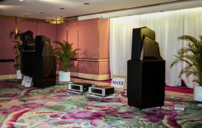 Wilson Audio - MAXX Series 1