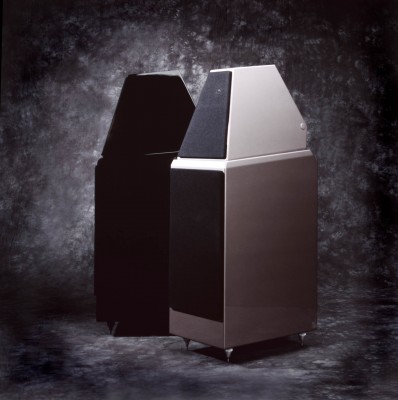 Wilson Audio - WATT / Puppy Series 8