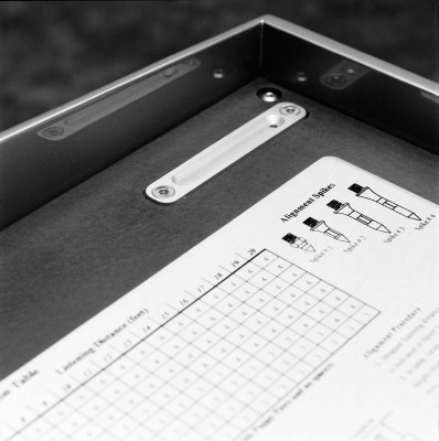 Wilson Audio - WATT / Puppy Series 8