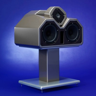 Wilson Audio - WATCH Center Channel Series 2