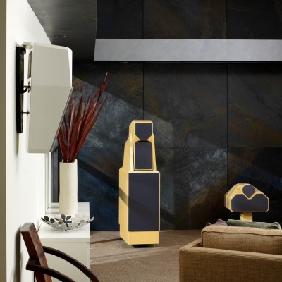 Wilson Audio - MAXX Series 2