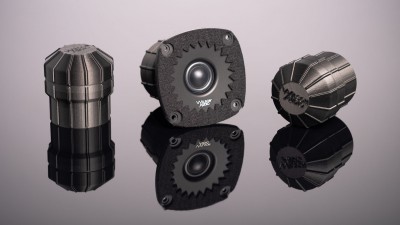 Wilson Audio - Alexx V