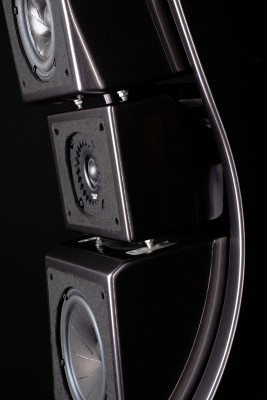 Wilson Audio - Alexx V