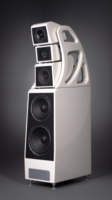 Wilson Audio - Alexx V