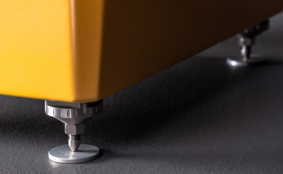 Wilson Audio - Wilson Audio Acoustic Diode