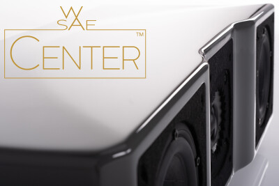 Wilson Audio - WASAE Center Channel