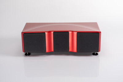 Wilson Audio - WASAE Center Channel