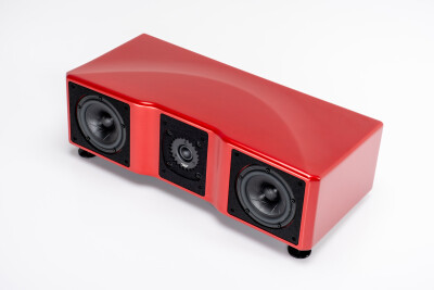 Wilson Audio - WASAE Center Channel
