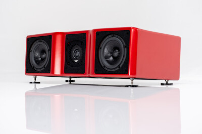 Wilson Audio - WASAE Center Channel