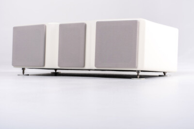 Wilson Audio - WASAE Center Channel