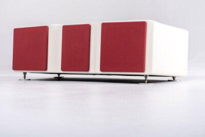 Wilson Audio - WASAE Center Channel