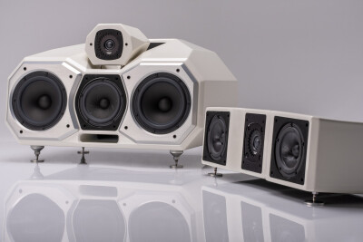 Wilson Audio - WASAE Center Channel