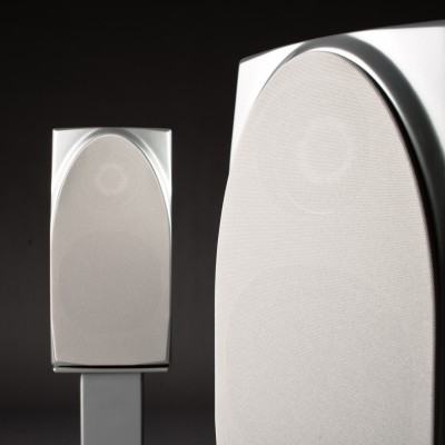 Wilson Audio - Duette Series 1