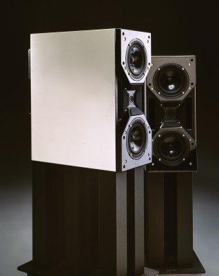 Wilson Audio - CUB Series 1
