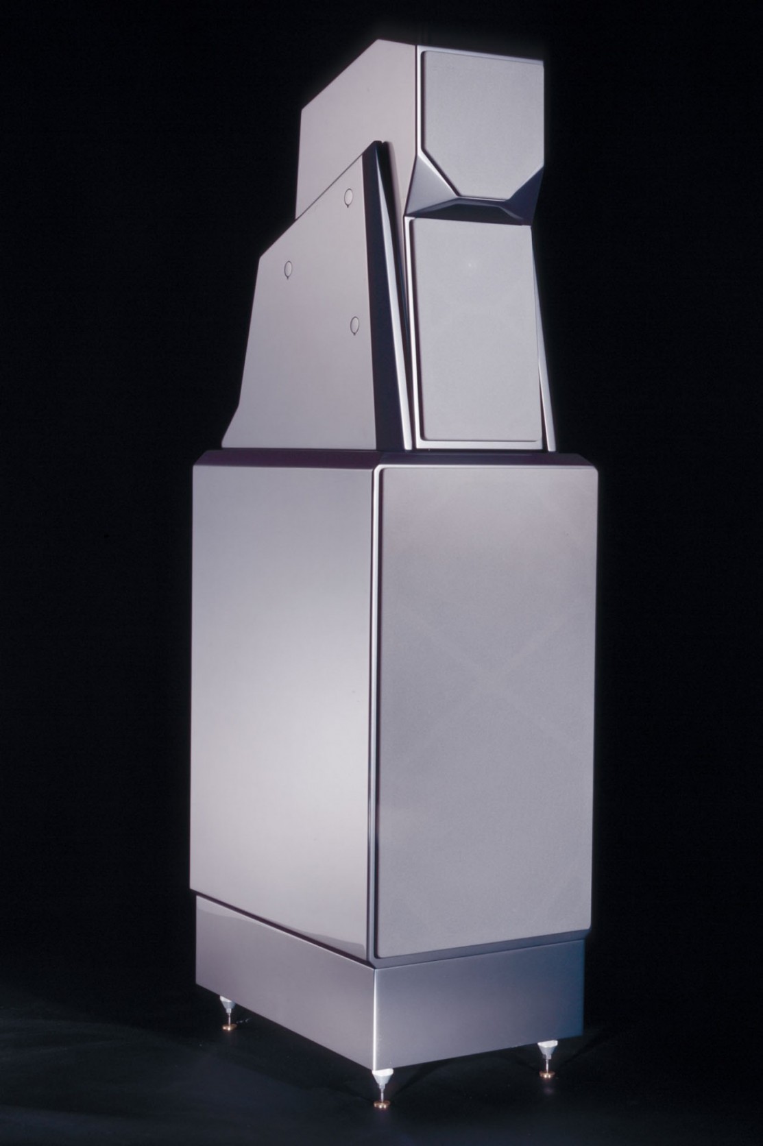 Wilson Audio - MAXX Series 2